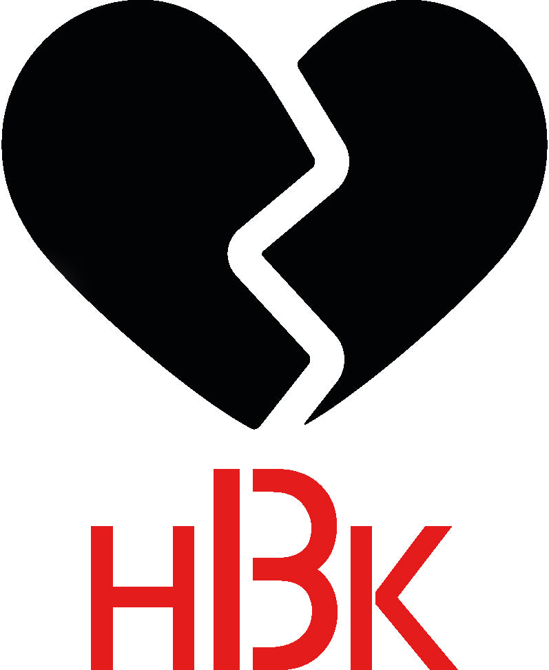 Hbk Heart Logo