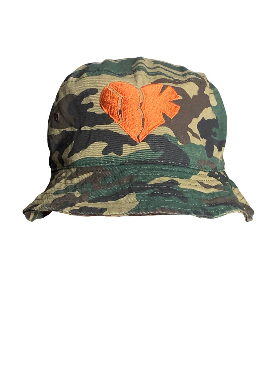 HBK bucket hats – Blaq_by_hbk
