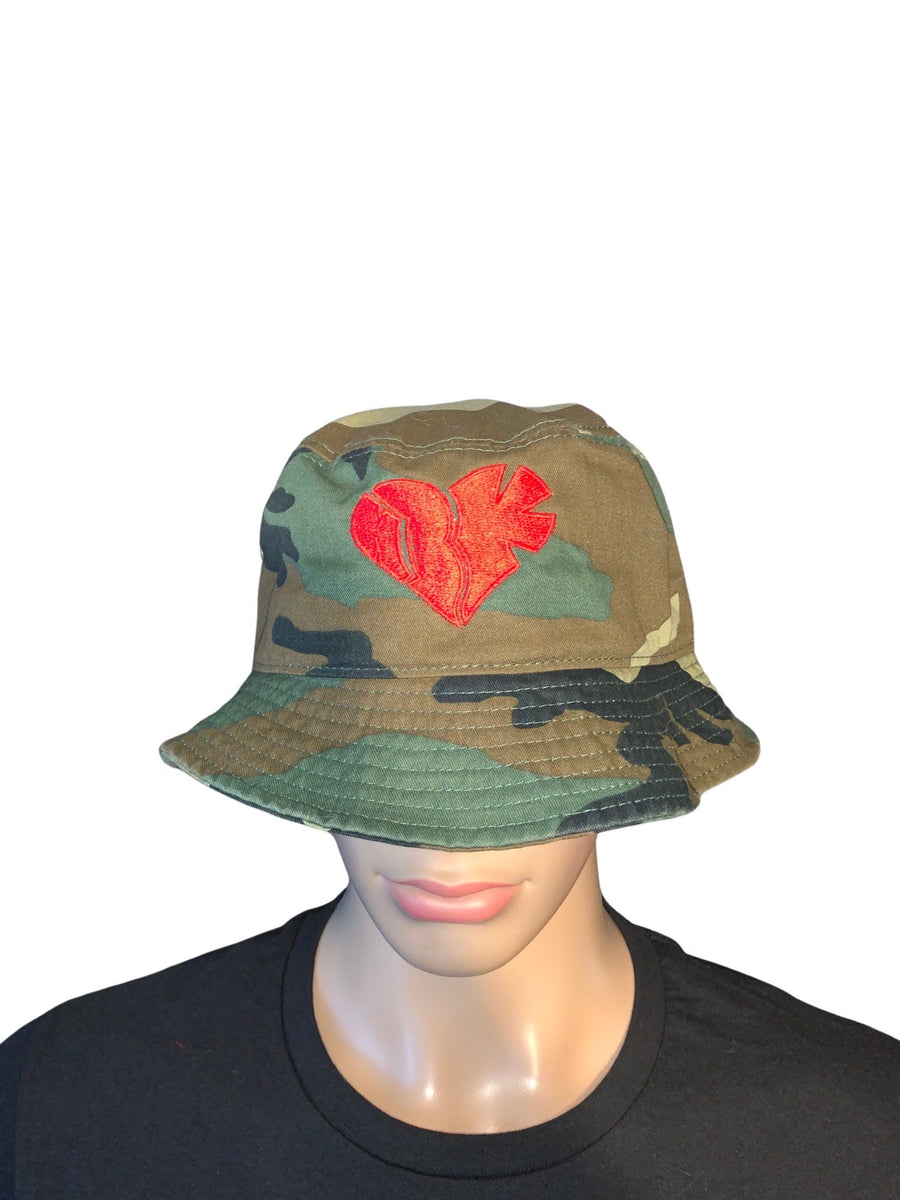 HBK bucket hats – Blaq_by_hbk